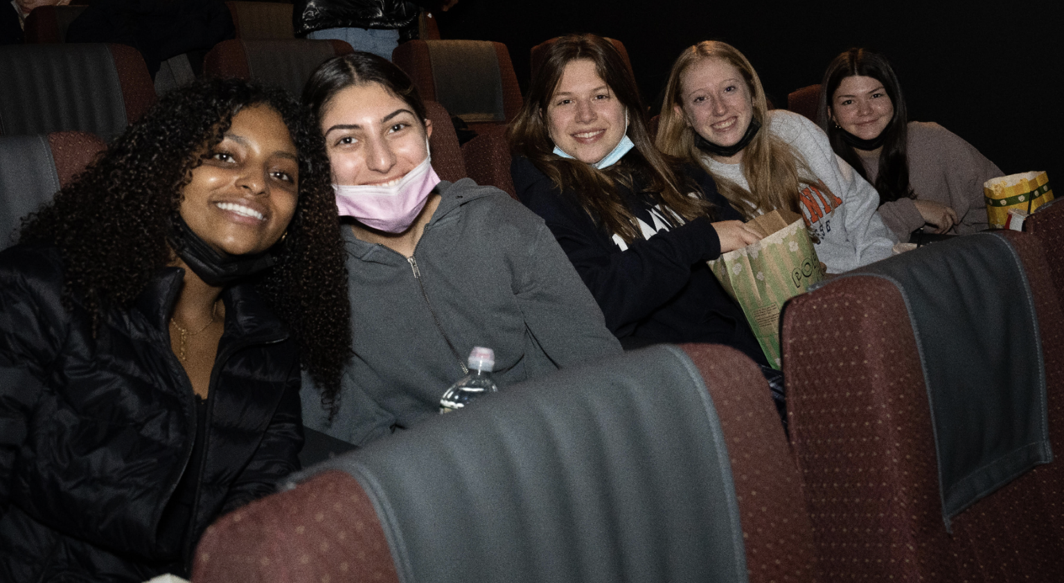 Opportunities for Your Students - Montclair Film